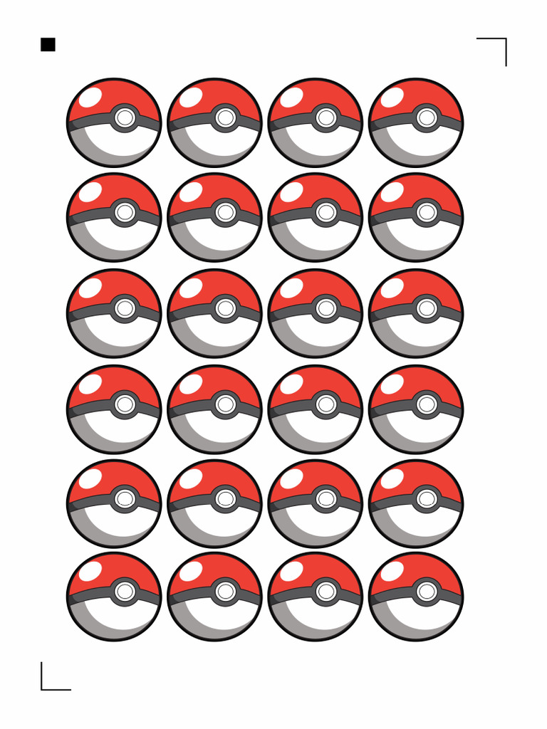 Pokemon | PDF