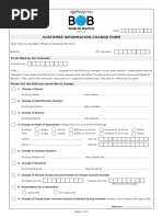 Managers Check Application Form | PDF | Cheque | Payments