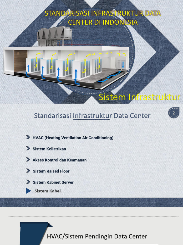 Data Center | PDF
