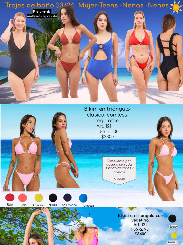 _?Local Trajes de Baño 23-24_compressed | PDF