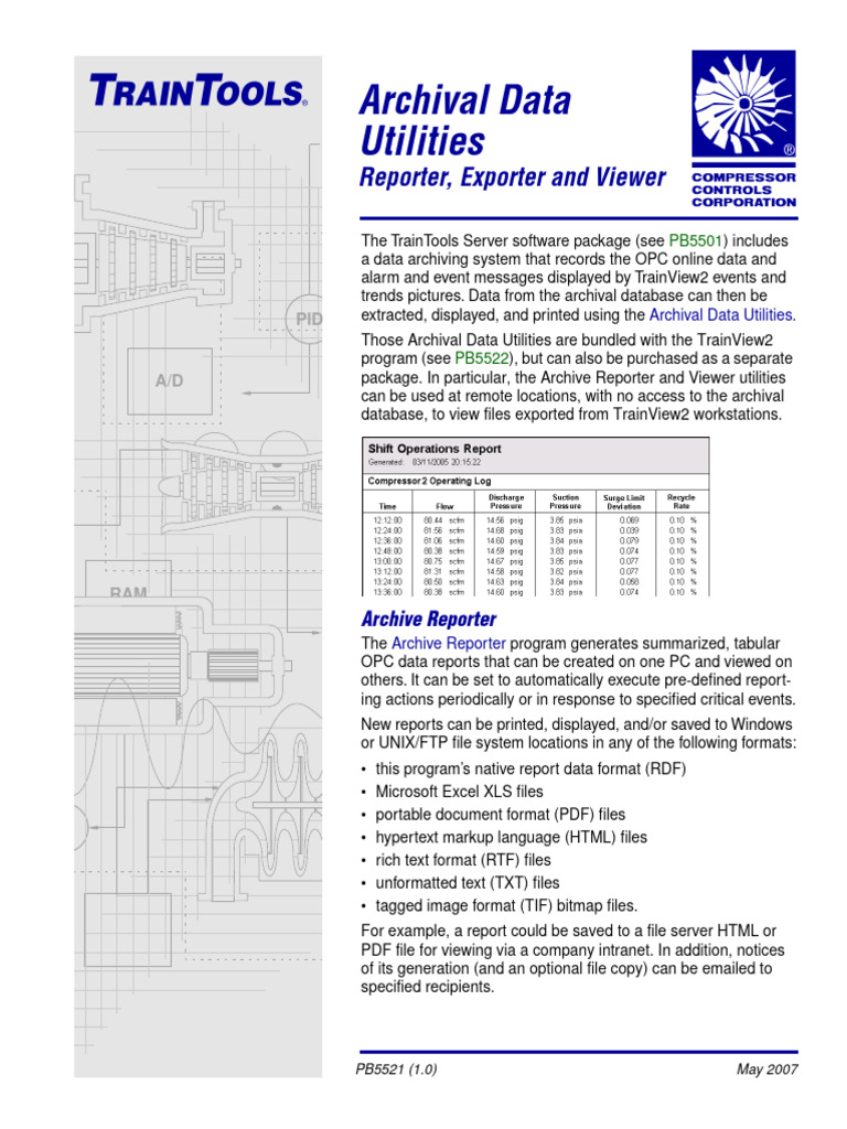 PB5521 | PDF | Computer File | Microsoft Excel