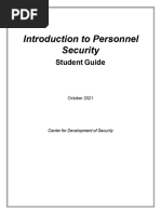 TDCJ Offender Classification Plan | PDF | Prison | Parole