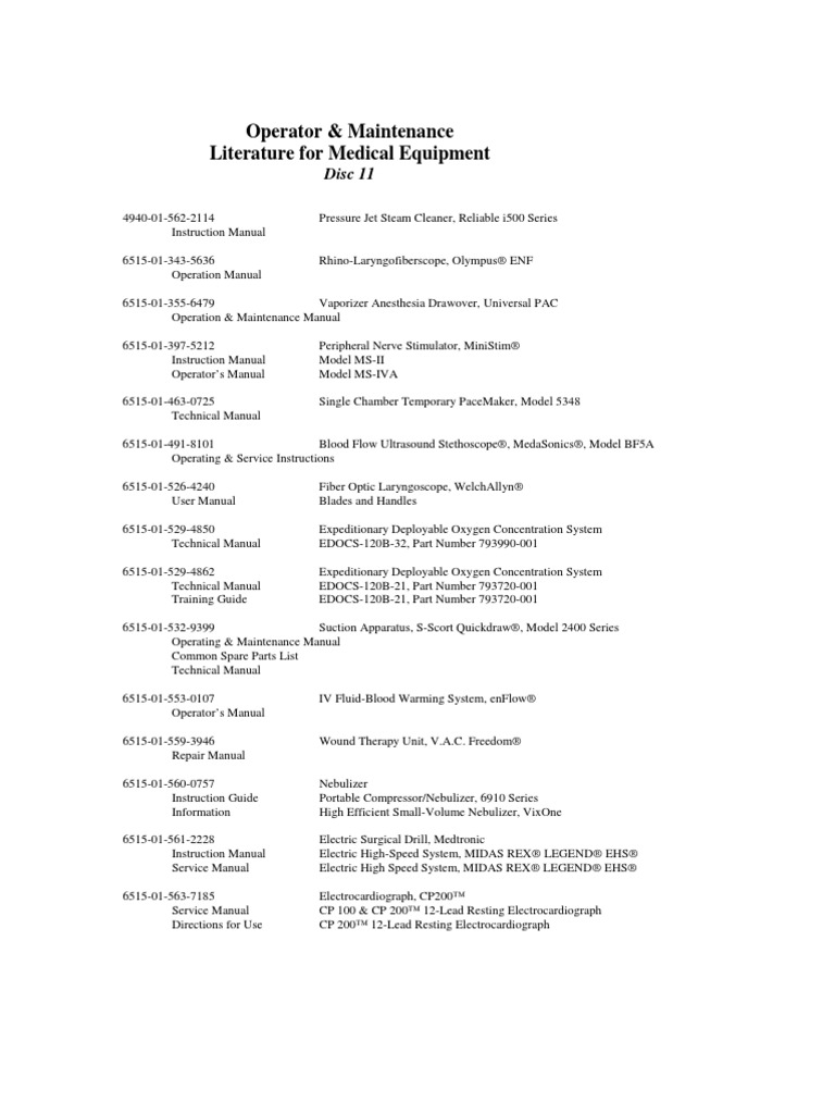 Disc 11 TOC | PDF | Computer Engineering | Computing