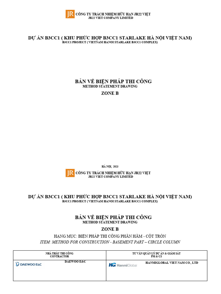 BPTC C T Tròn 03112023 | PDF