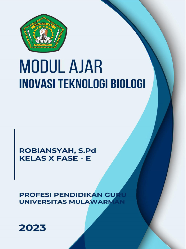MODUL-LKPD- ROBIANSYAH 29-11-2023 (1) | PDF