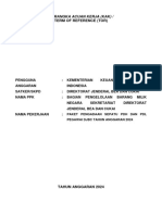 Panduan Login Pertama Siharka | PDF