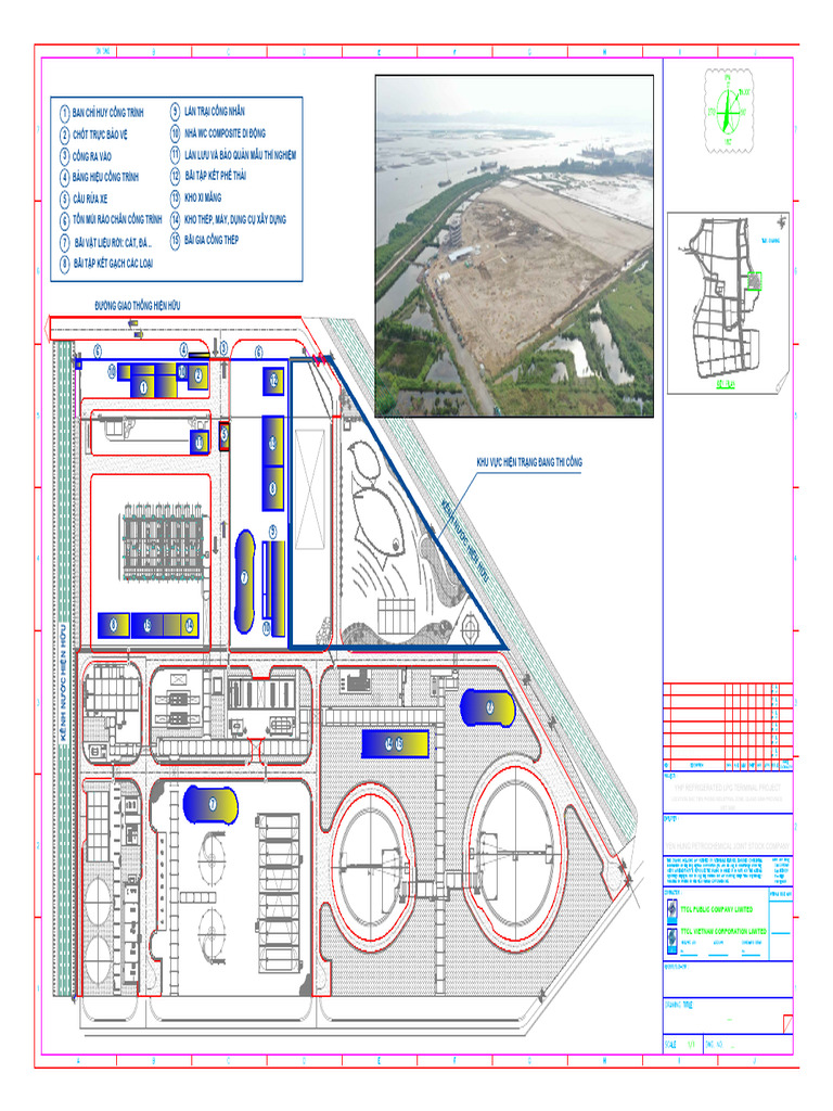 Tong Mat Bang Tam Thi Cong 1 | PDF