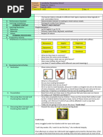 Cot English 4 ... Reality vs. Fantasy | PDF | Curriculum | Lesson Plan