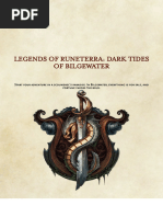 Interactive Waterdeep Map 5E | PDF