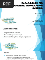 Panduan Penggunaan Aplikasi Web SRGI | PDF