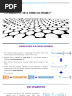 Design of Circular Beams | PDF | Beam (Structure) | Bending