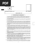 Method of Procedure MOP Form | PDF | Electrical Engineering | Electricity