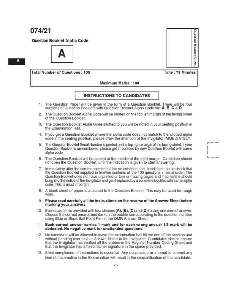 Kerala-PSC-Engineering-Assistant-question-paper | PDF | Surveying | Young's Modulus