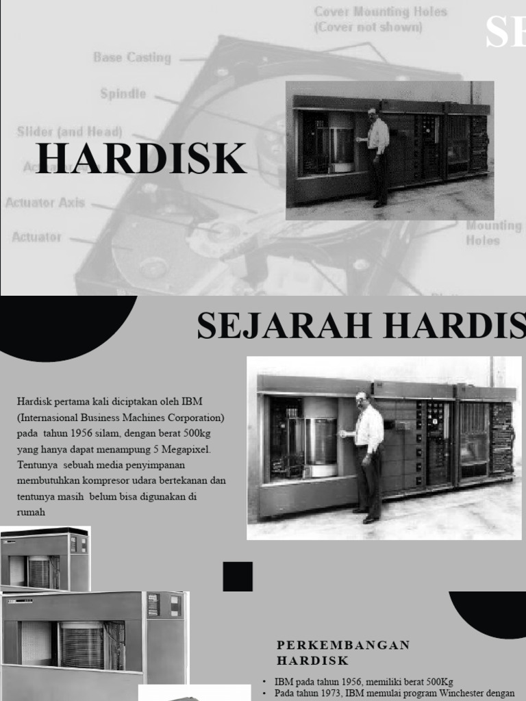 Hardisk | PDF
