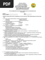 ESP10 Q3 Week 1 2 PPT Lesson 3 | PDF