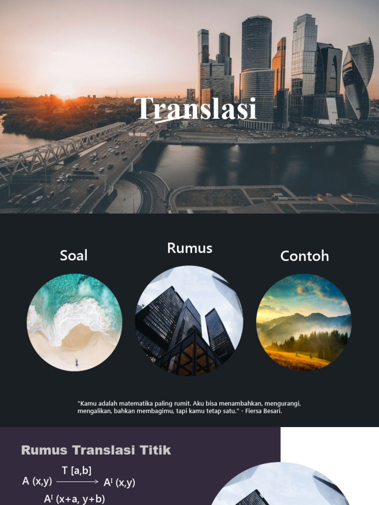 Translasi II | PDF