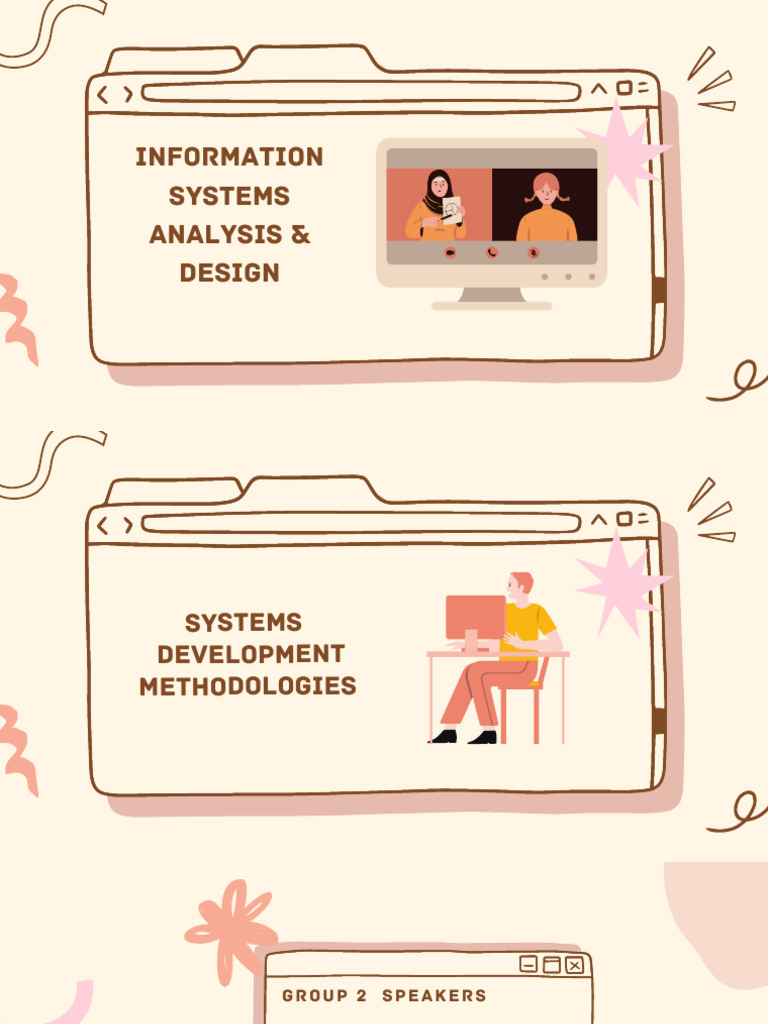 Systems Development Methodologies Explained | PDF | Scrum (Software Development) | Software ...