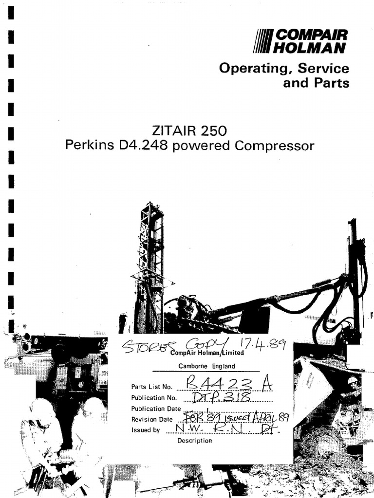 Compair Holman | PDF