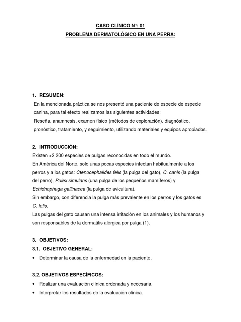 Caso Clinicos Ejemplos | PDF | Sistema reproductivo | Vacas