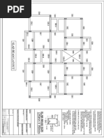 Perimeter Wall | PDF | Structural Engineering | Building Engineering