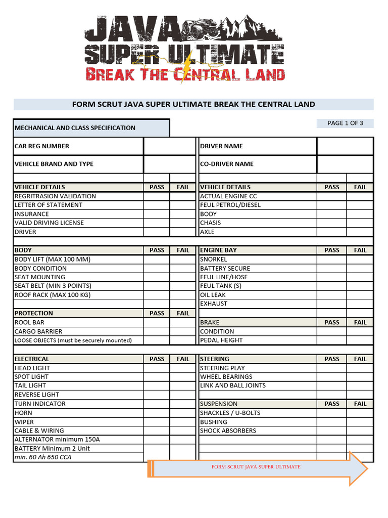 From Scrut Java Super Ultimate | PDF