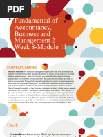 The Secret Check | PDF