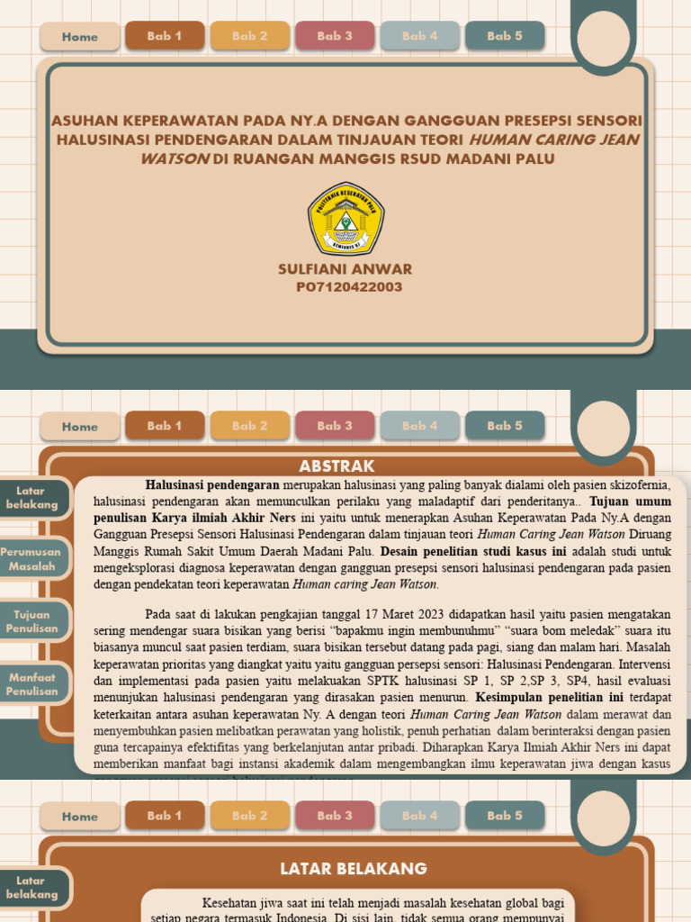 Kian Sulfiani Anwar | PDF