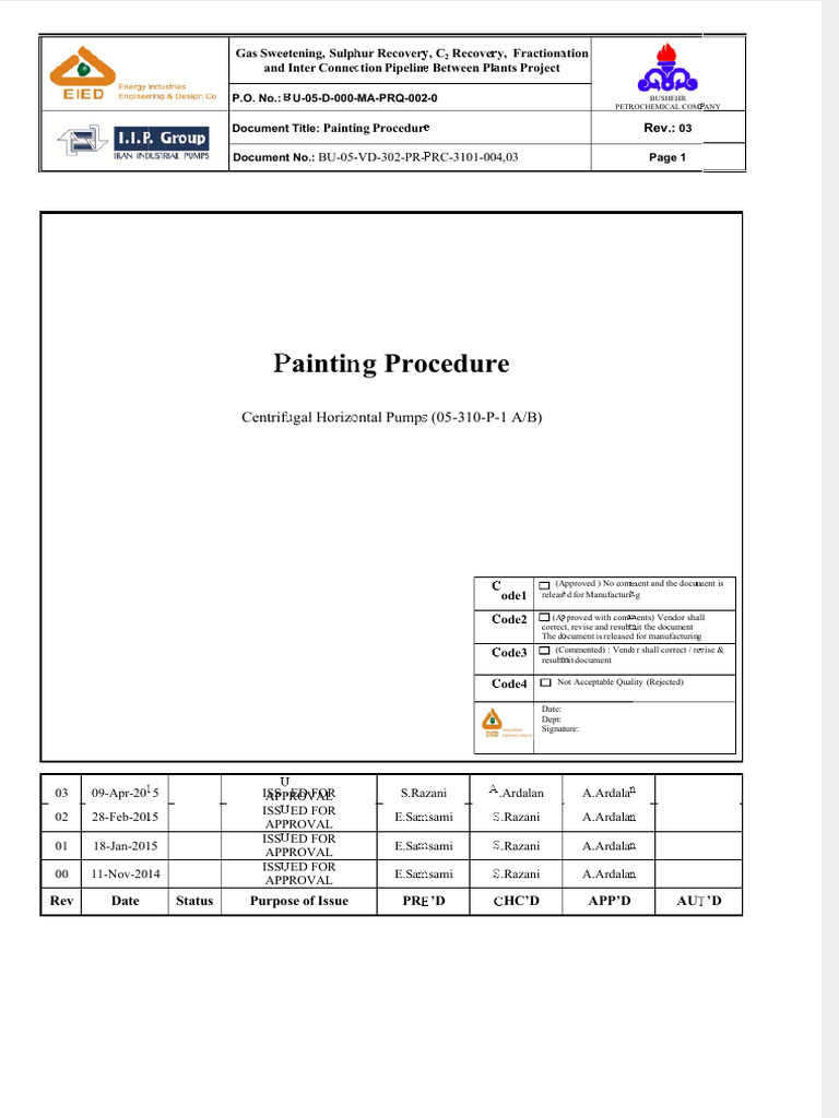 Tips Painting Pro | PDF