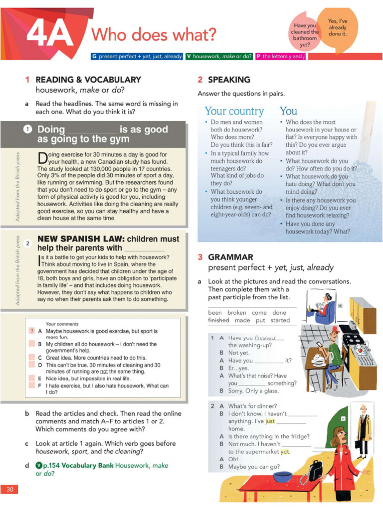 Unit 4 | PDF