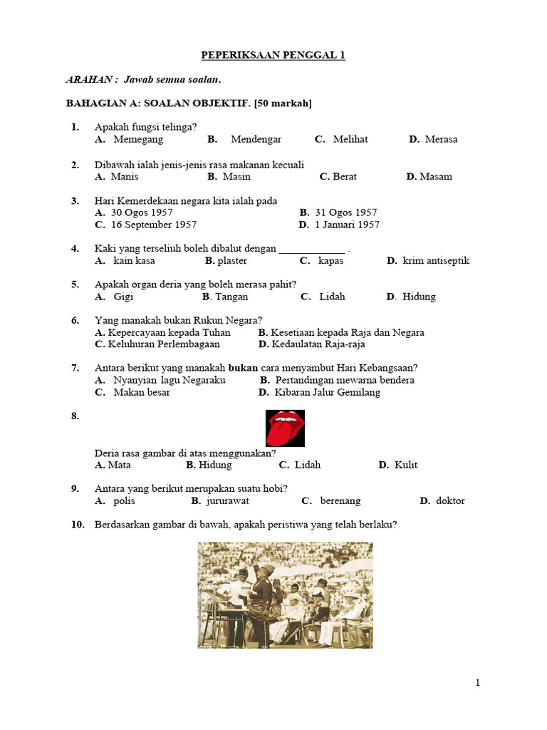 PP1 Abm 2022 SMKSP | PDF