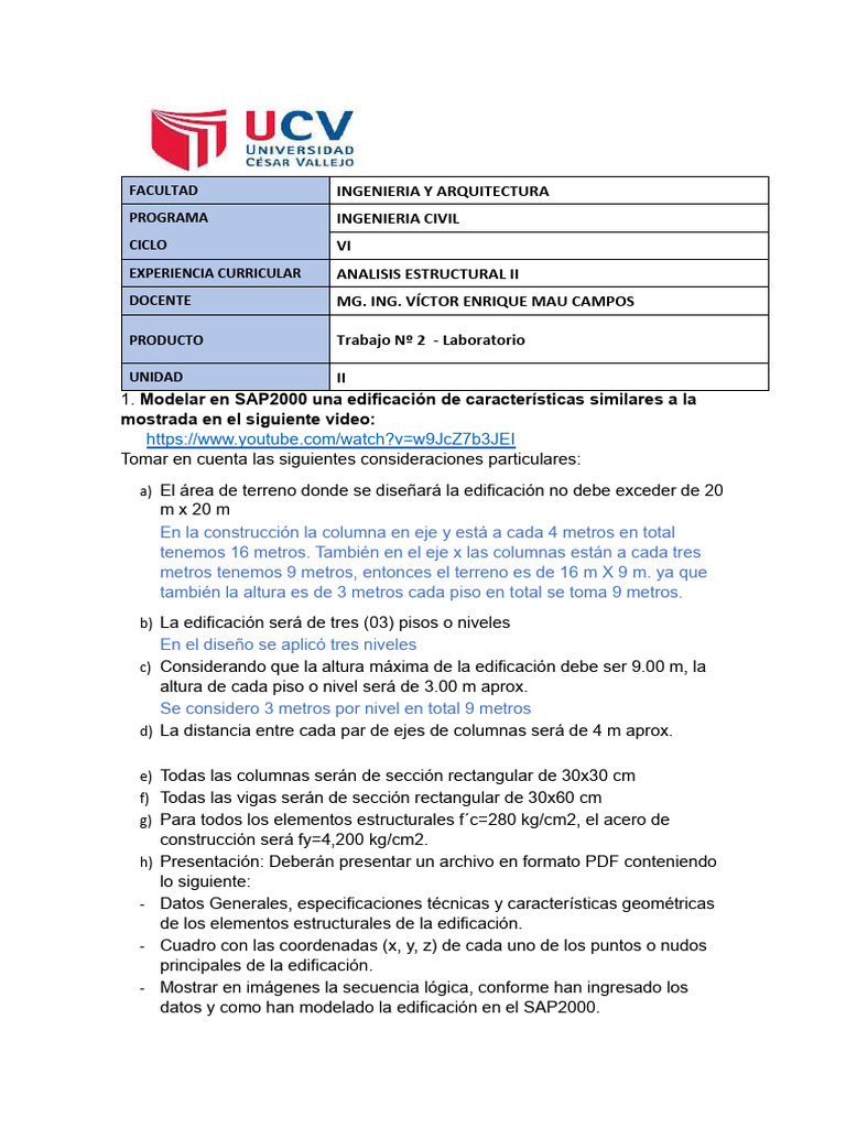 sap laboratorio | PDF