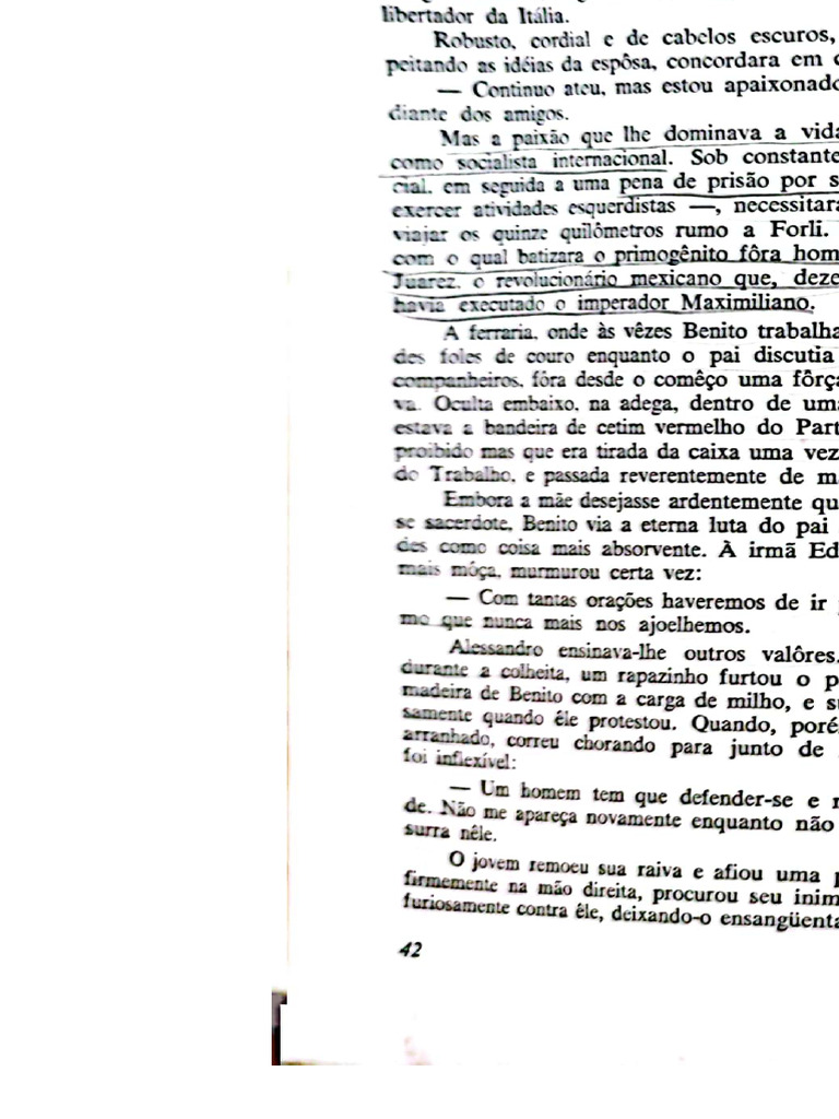 Mussolini | PDF Mussolini | PDF