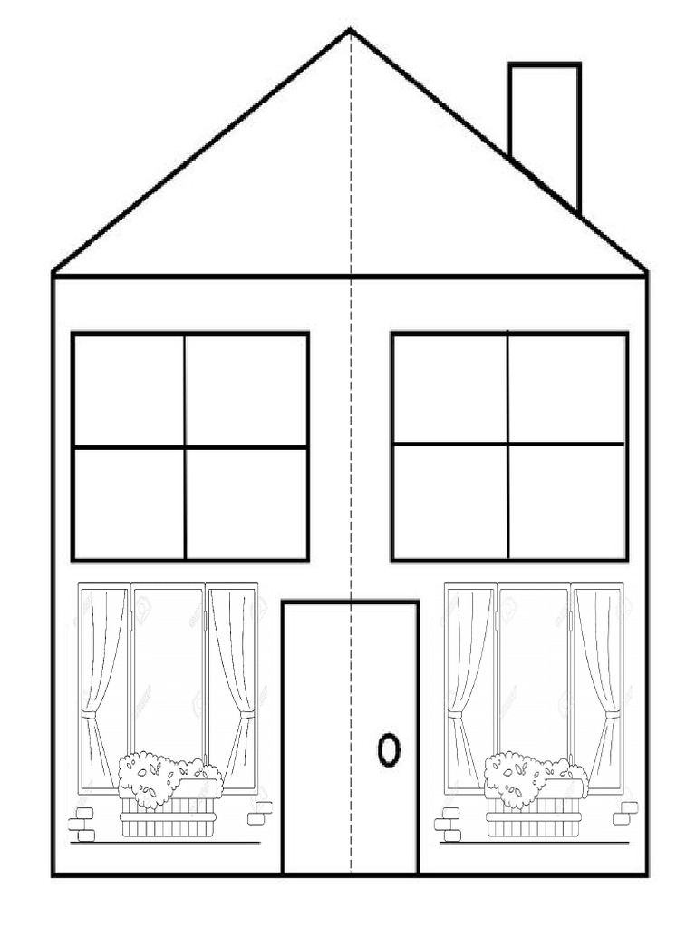 Parts of The House | PDF