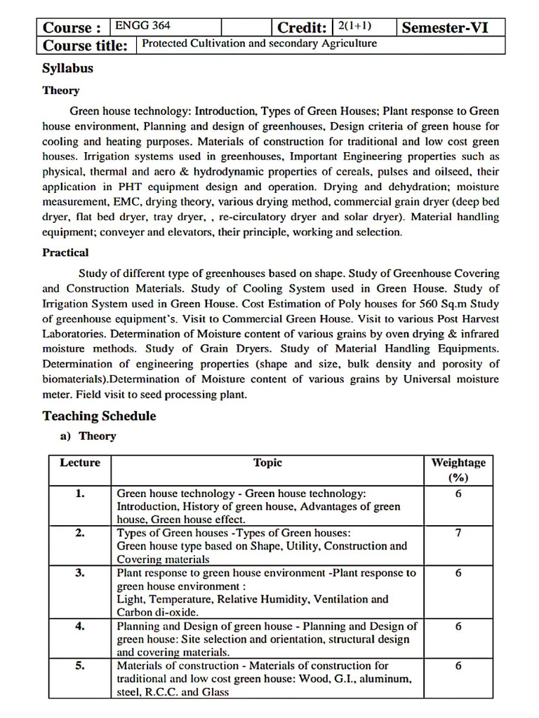 Engg 364 Textbook Note | PDF