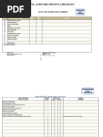 2023 Forbes Service Standards | PDF | Etiquette | Communication