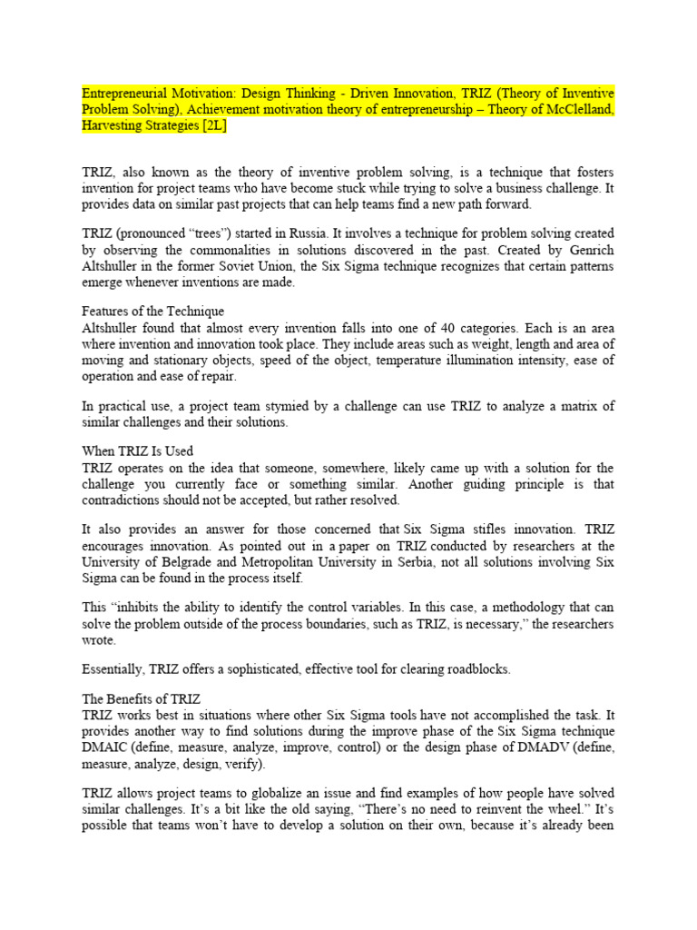Notes-Module 4 | PDF Notes-Module 4 | PDF