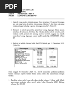 Ukuran Tulisan Pada Proposal | PDF | Karier & Perkembangan | Seni