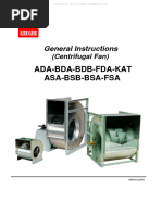 CSP A700 VG | PDF | Horsepower | Mechanical Engineering