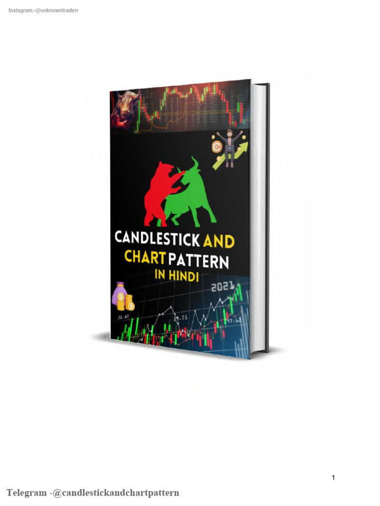 Candlesticks & Chart Pattern - 231119 - 224158 | PDF