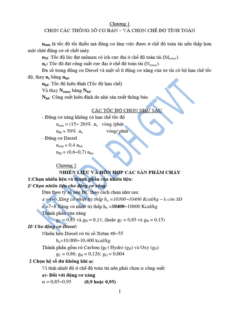 Huong Dan BTL BVN 2020 TNRM | PDF