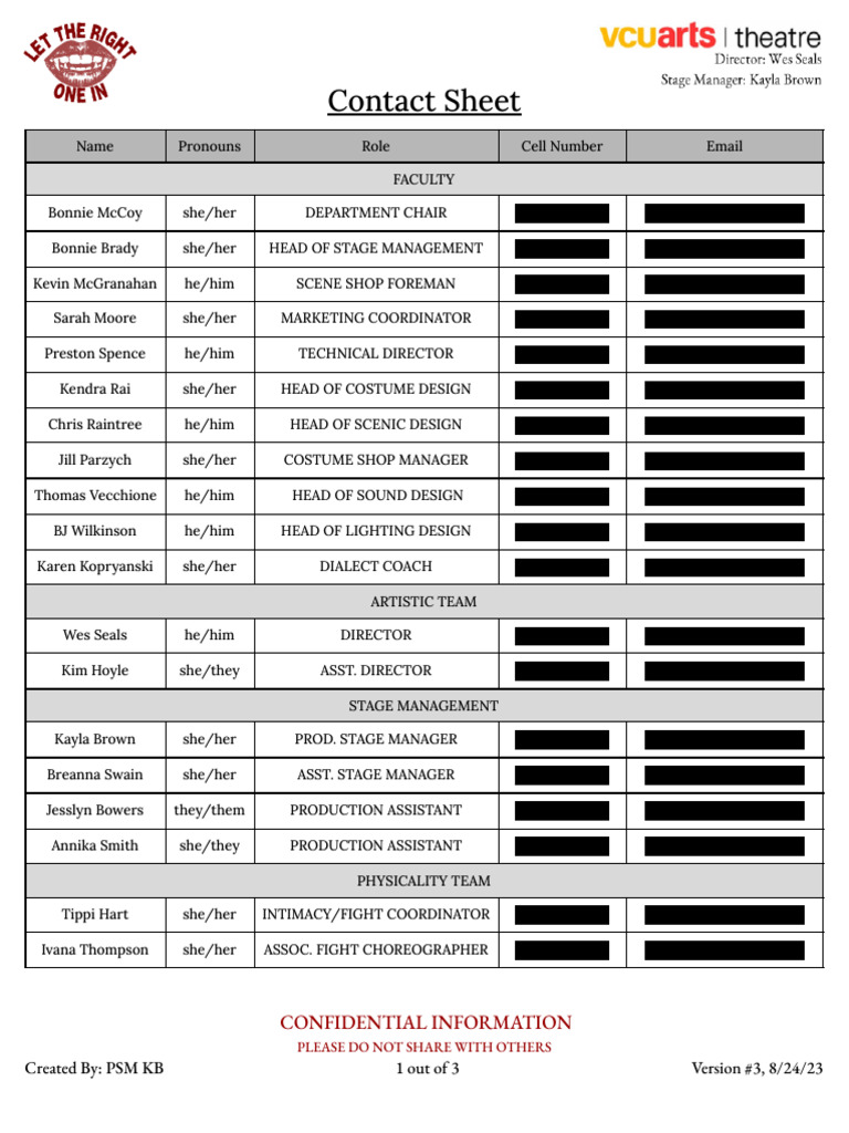 Ltroi - Contact Sheet | PDF