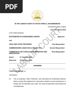 STADIO Programme Application Form | PDF | Breach Of Contract | Fee