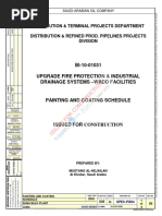 ESB Duct Laying Standards | PDF | Duct (Flow) | Lumber