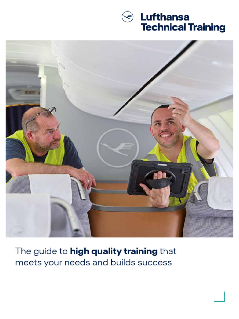 LTT_Capability-List | PDF