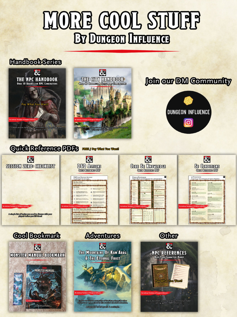 1453821-More Cool Stuff | PDF