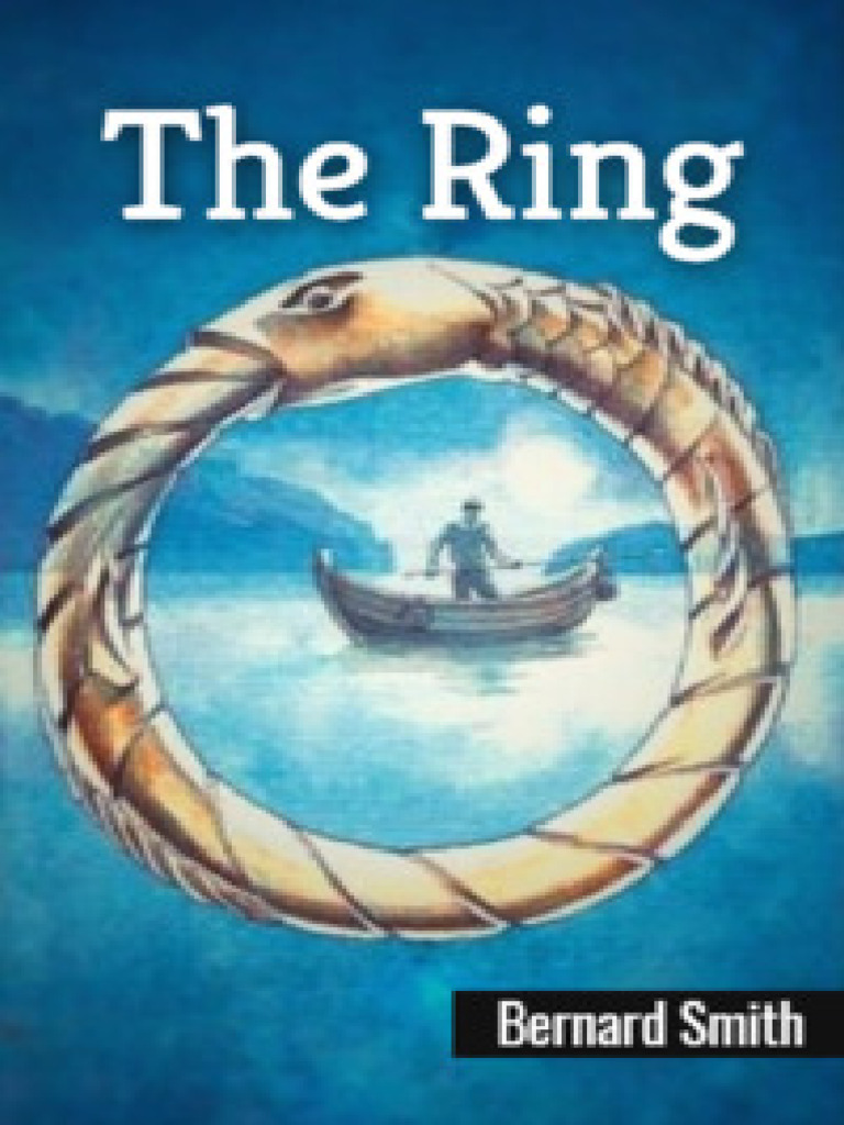 The Ring - Bernard Smith | PDF