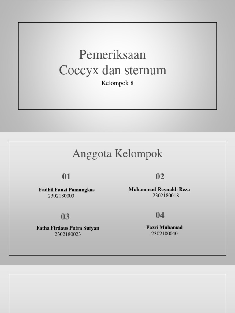 Kelompok 8 | PDF