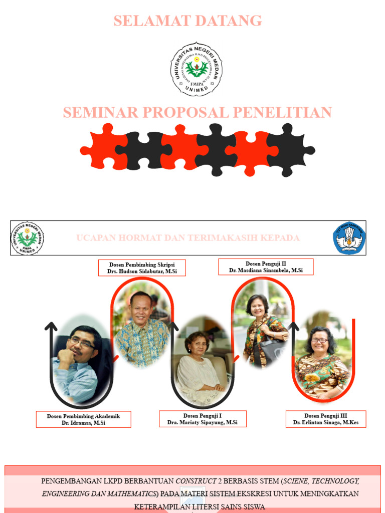 LKPD STEM untuk Literasi Sains Siswa | PDF | Ilmu Sosial