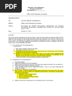 Release and Realignment of Funds | PDF | Budget | Loans