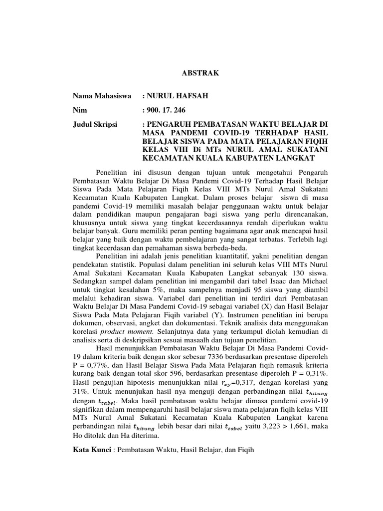 Skripsi Pdf